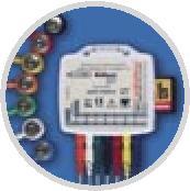 Witryna BIOMEXIM Sp. z o.o. - 24-godzinny holter MEDITECH CardioMera