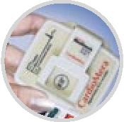 Witryna BIOMEXIM Sp. z o.o. - 24-godzinny holter MEDITECH CardioMera